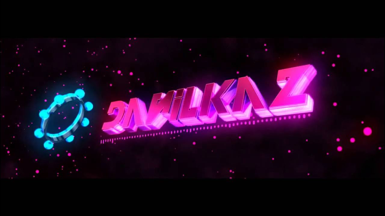 Intro // Danilkaz - Another GD Intro
