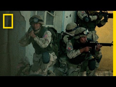 Ranger Mentality | No Man Left Behind