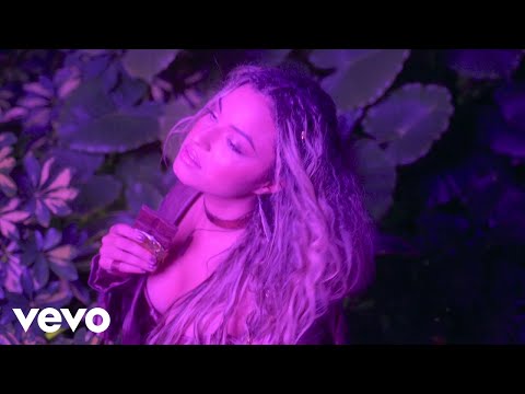 Amanda Holley drops an appealing music video for her “Fav Flavor”