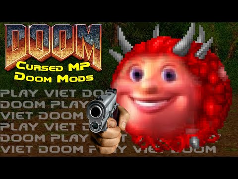 Steam Community :: Video :: Cursed DOOM Multiplayer Mods