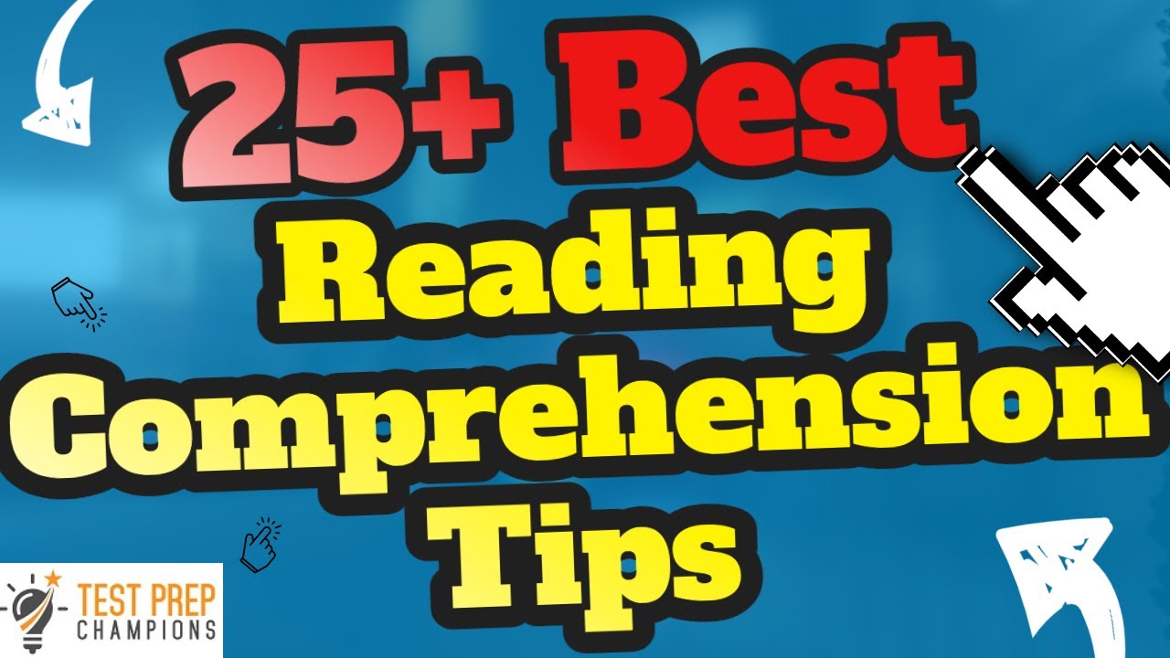 25+ Best GED Reading Comprehension Tips 2 get more RLA questions right