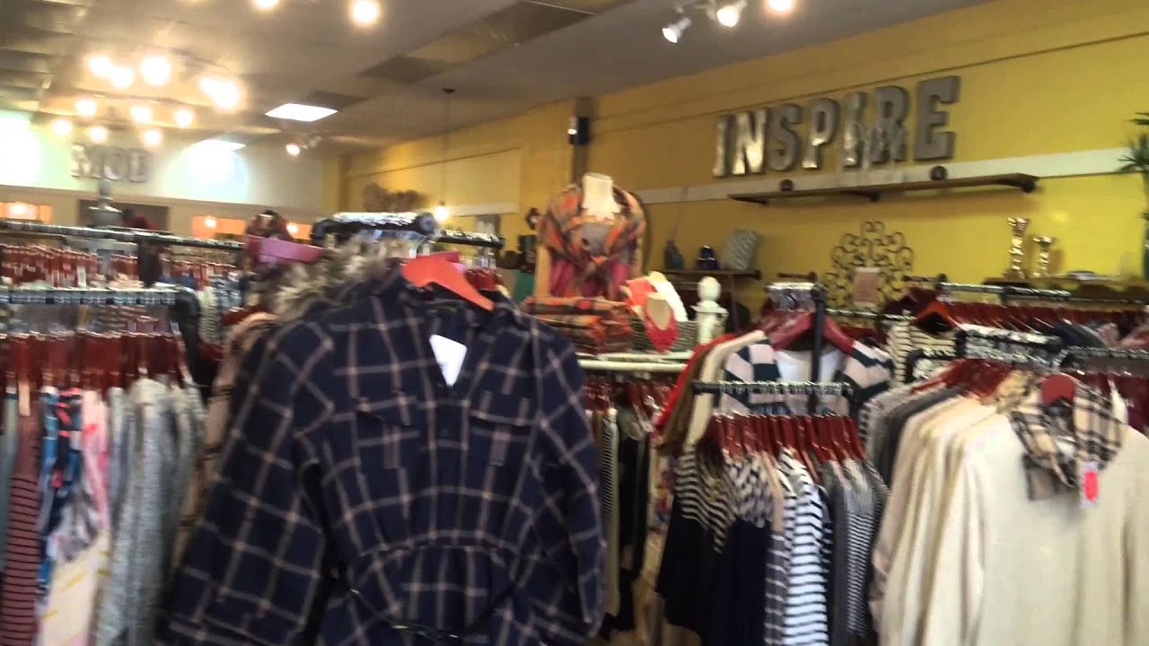 MOD Boutique