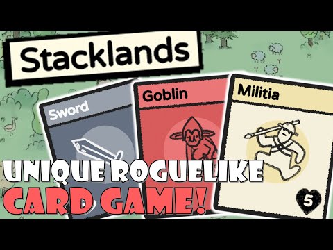 Steam Community :: Stacklands