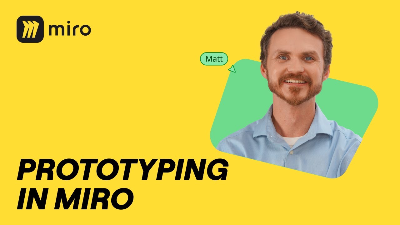 Miro Prototyping Tricks You Need to Try!