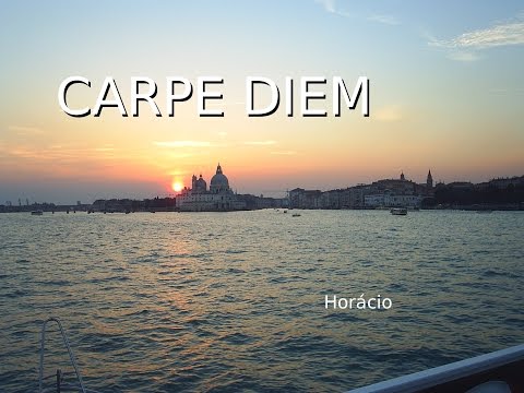 Carpe Diem (English)