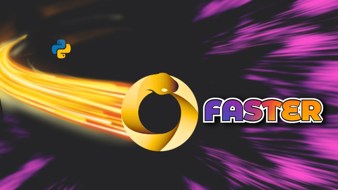 Is PyPy a drop-in replacement for Python? 2MinutesPy