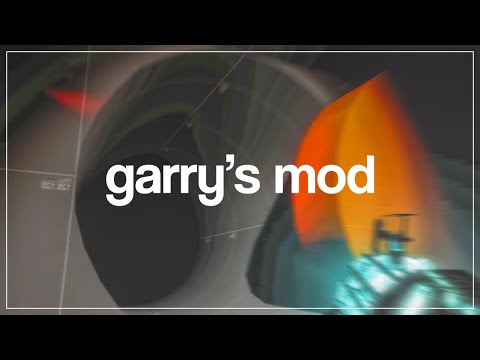 Steam Community :: Video :: [Gmod] Vault Door