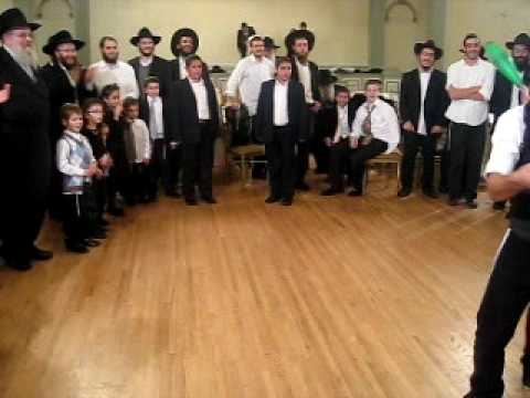 I figured out how to embed the dancing rabbis | But Mostly Hers