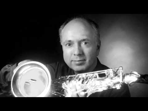 Michael Tracy, School of Music Alumni Awards 2014. | University of ...