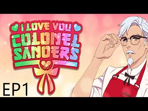 Steam Community :: Video :: I Love You Colonel Sanders!| Episode 1 ...