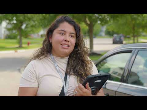 A Day in the Life: Field Interviewers at NORC