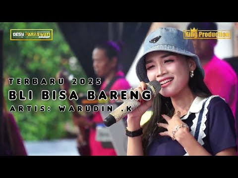 BLI BISA BARENG - DESY PARASWATI - ORGAN DESY PARASWATI GROUP PIMP:DESY.P | LIVE KUNINGAN