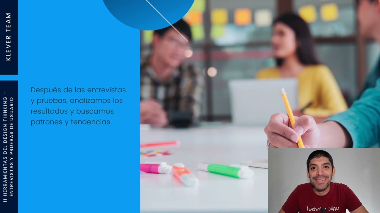 Mastering User Testing in Design Thinking | Galaxy.ai