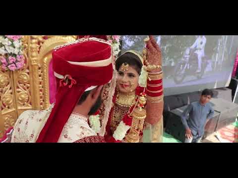 WEDDING FILM 2022 | SHUBHAM & AARTI | GANGUWAL | PUMPY FILMS & PHOTOGRAPHY | ANANDPUR SAHIB