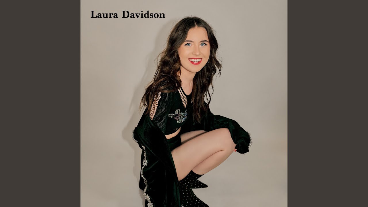 Laura Davidson - I Like You | Pop music review on Nagamag