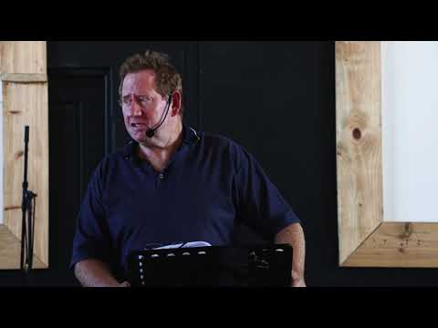 SCHOOL OF FIRE / Lesing 126 / Tekens van die tye 3 - Rooies Strauss