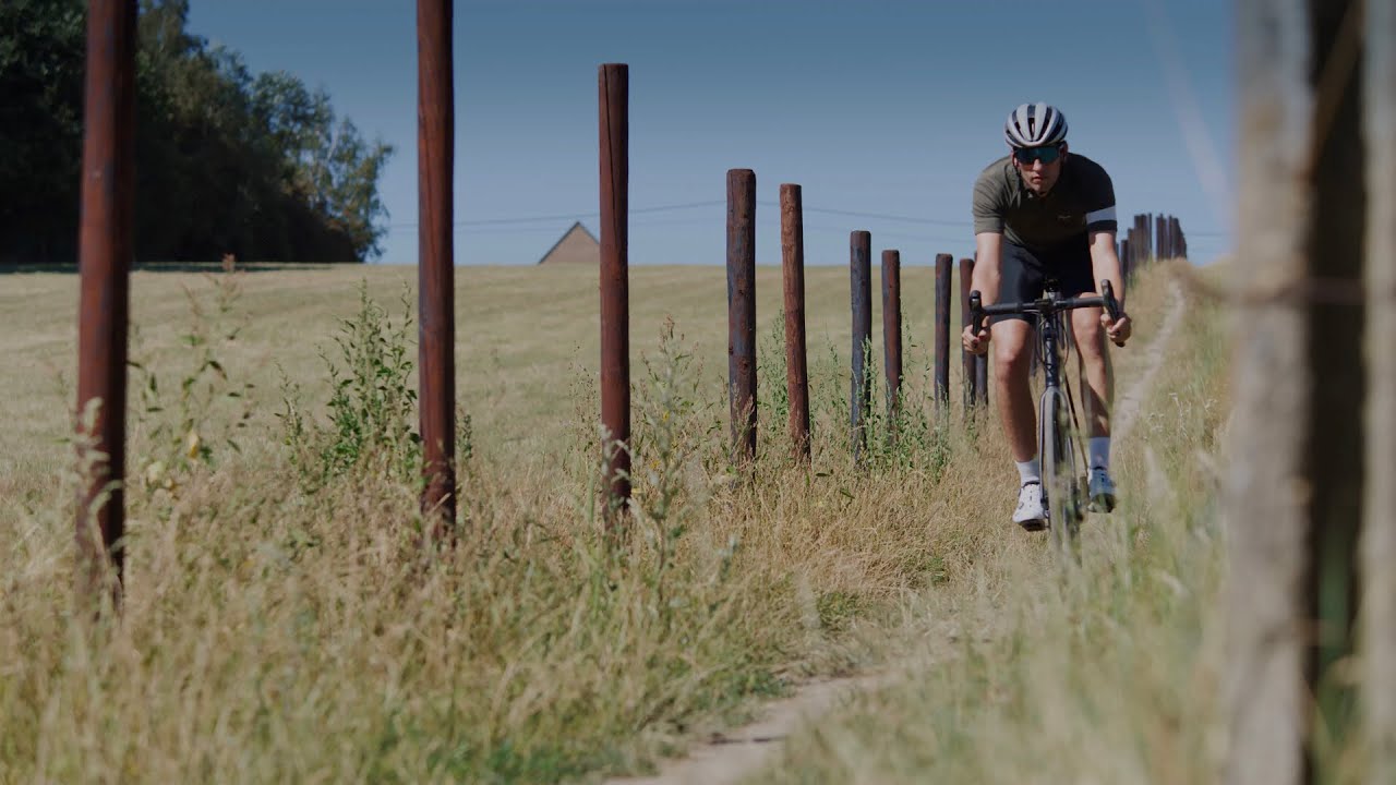 How the Cyclowax Clean Chain Starter Kit works.