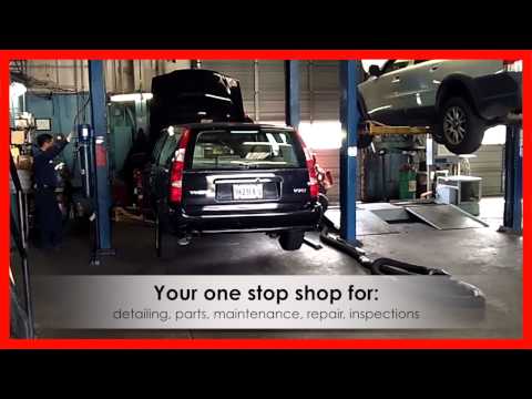How To Successfully Avoid Auto Repair Nightmares | Queen of Spain