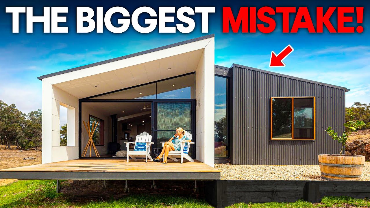 21 Things to Know About Modular Homes