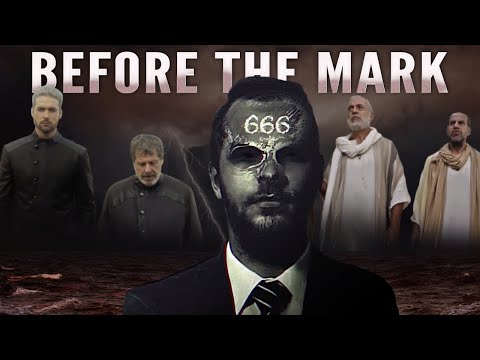 What Happens Before The Mark is Enforced (Antichrist vs. The Two Witnesses)