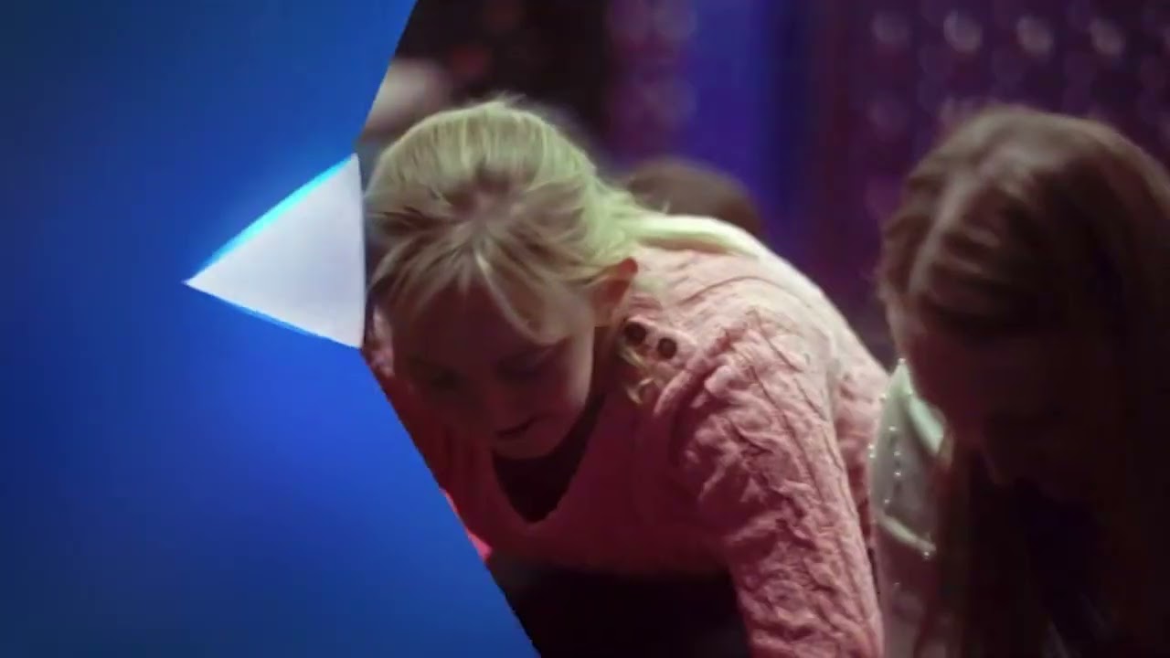 STV Ident - 10:20pm 01/12/2022