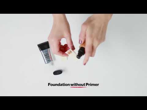 Smashbox Photo Finish Foundation Primer