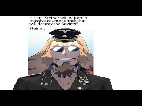 Steam Community :: Video :: steiner's counter attack ig idk i didnt ...