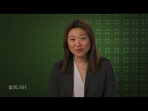 Sophia Peng, MD, Addiction Medicine Specialist at Rush