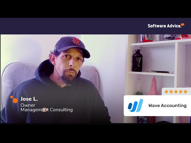 Wave Software Reviews, Demo & Pricing - 2025