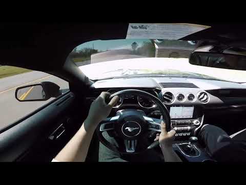 Roush Mustang Whine mod review FosterSCMods supercharger sound tube