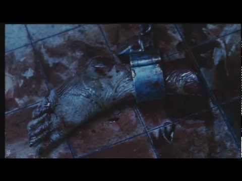 Saw II - Returning to the Bathroom