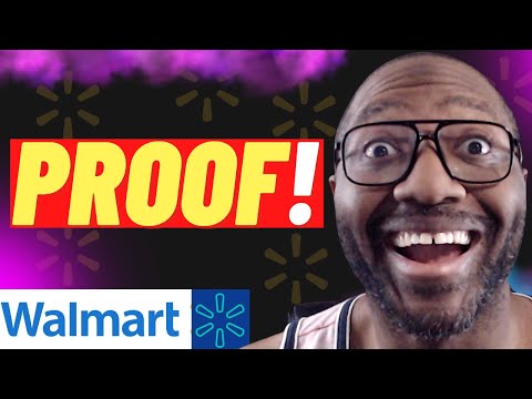 How Walmart Spark Bots REALLY Work!! (For Educational Purposes Only!) #walmartspark