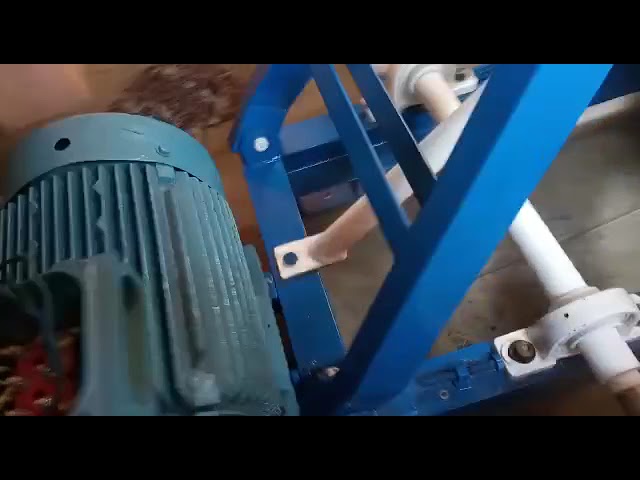 Oil Extraction Machine - Cold Press Rotary Gearbox Rotary Oil Machine ...