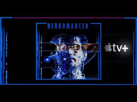 Apple TV+ Announces the Neuromancer Logline