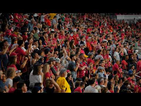 THANK YOU, STL 👊 | MLS 2024