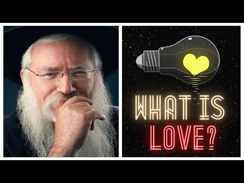 This is the ACTUAL definition of LOVE