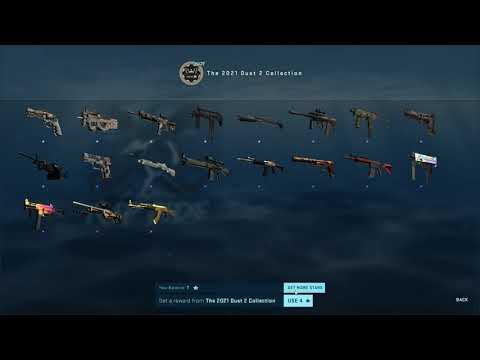 Steam Community :: Video :: awp desert hydra unboxing