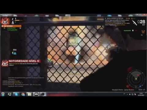 Steam Community :: Video :: APB Reloaded #01 - Primeiro Vídeo do canal