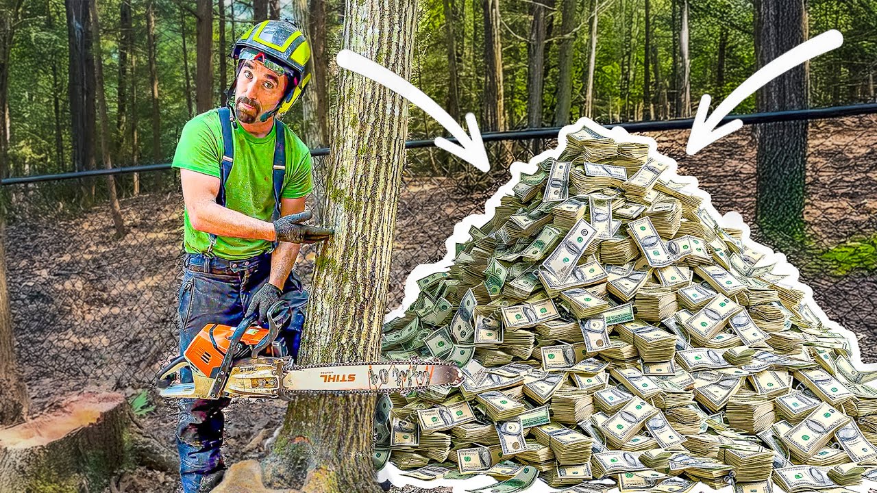 Considering Starting a Tree Service? Watch This First!