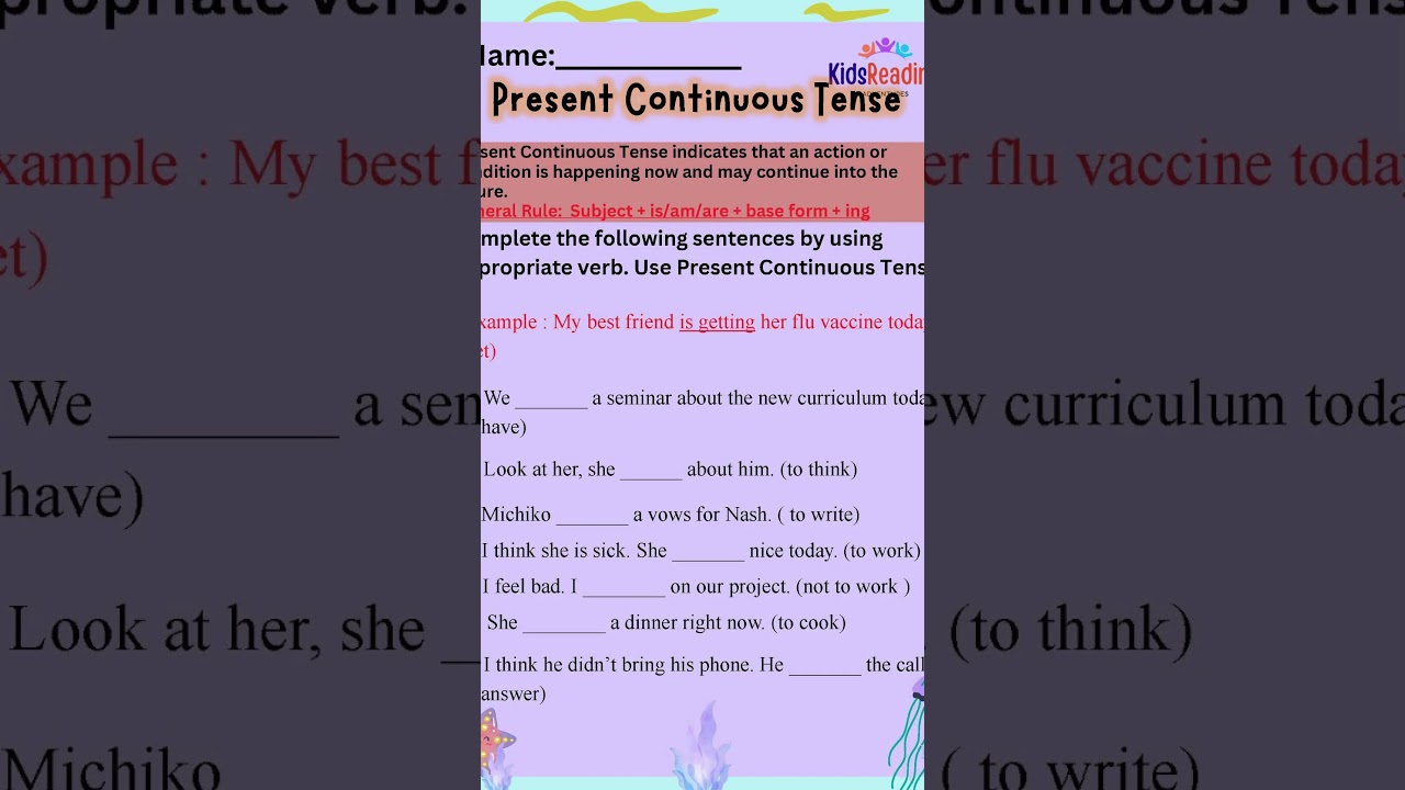 ELA Worksheets with Answer Keys Downloadable PDF