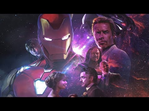 OFFICIAL AVENGERS ENDGAME MAIN TRAILER RELEASE DATE CONFIRMED