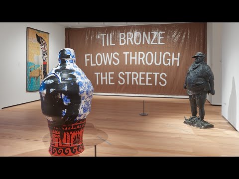 New Grit: Art & Philly Now
