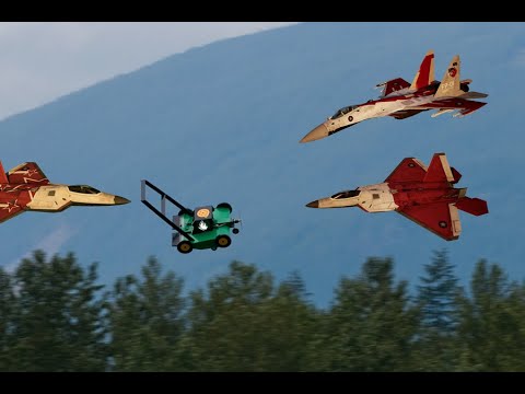 Steam Community :: Project Wingman