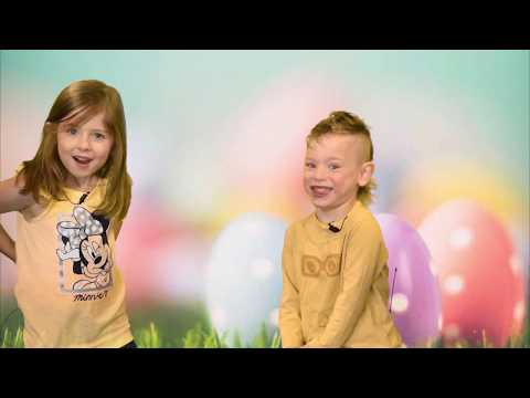 The Meaning of Easter Interviews