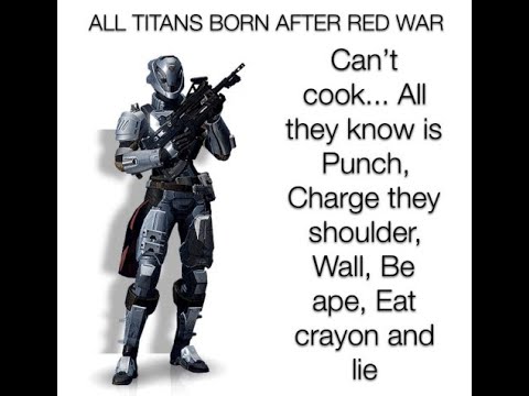 Steam Community :: Video :: Crayon Munching in Destiny 2