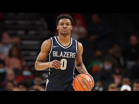 Bronny James in stable condition after suffering cardiac arrest