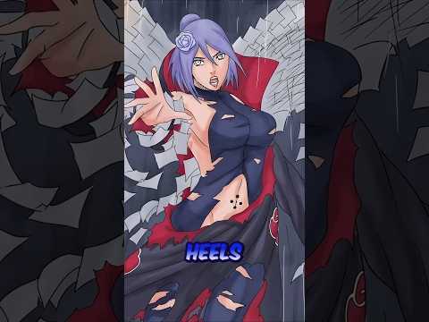 Naruto's Akatsuki Got CHANGED In a HUGE Way!