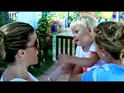 Baby Stranger Anxiety | Parenting Tips By ParentsFirst