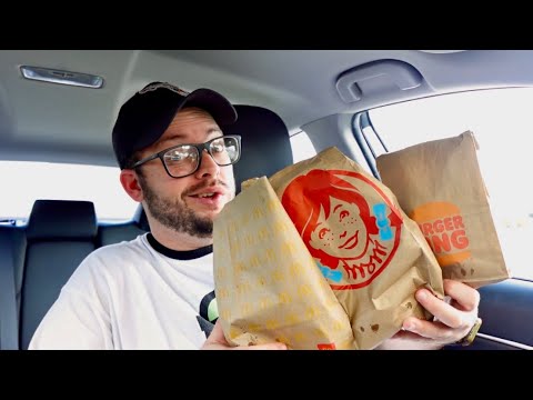 Using Fast Food Mobile Apps to get FREE FOOD