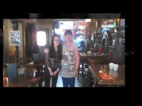 Slideshows | Christy Kavanagh iClone User